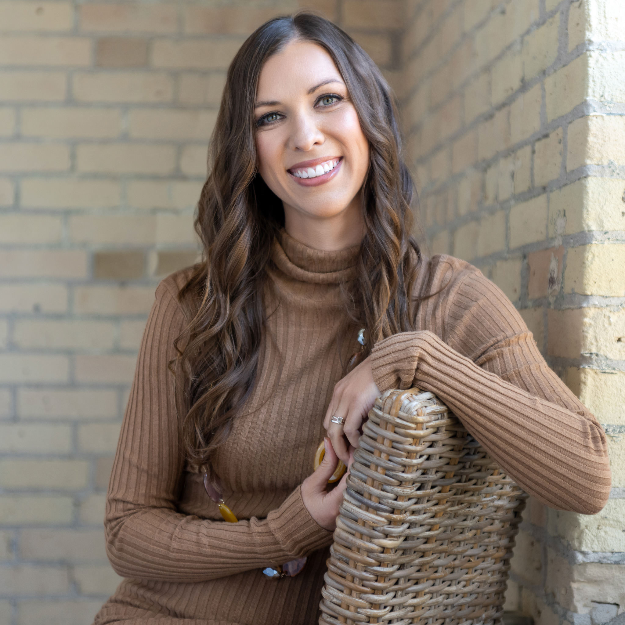 About Christa Smith - Good 4 You