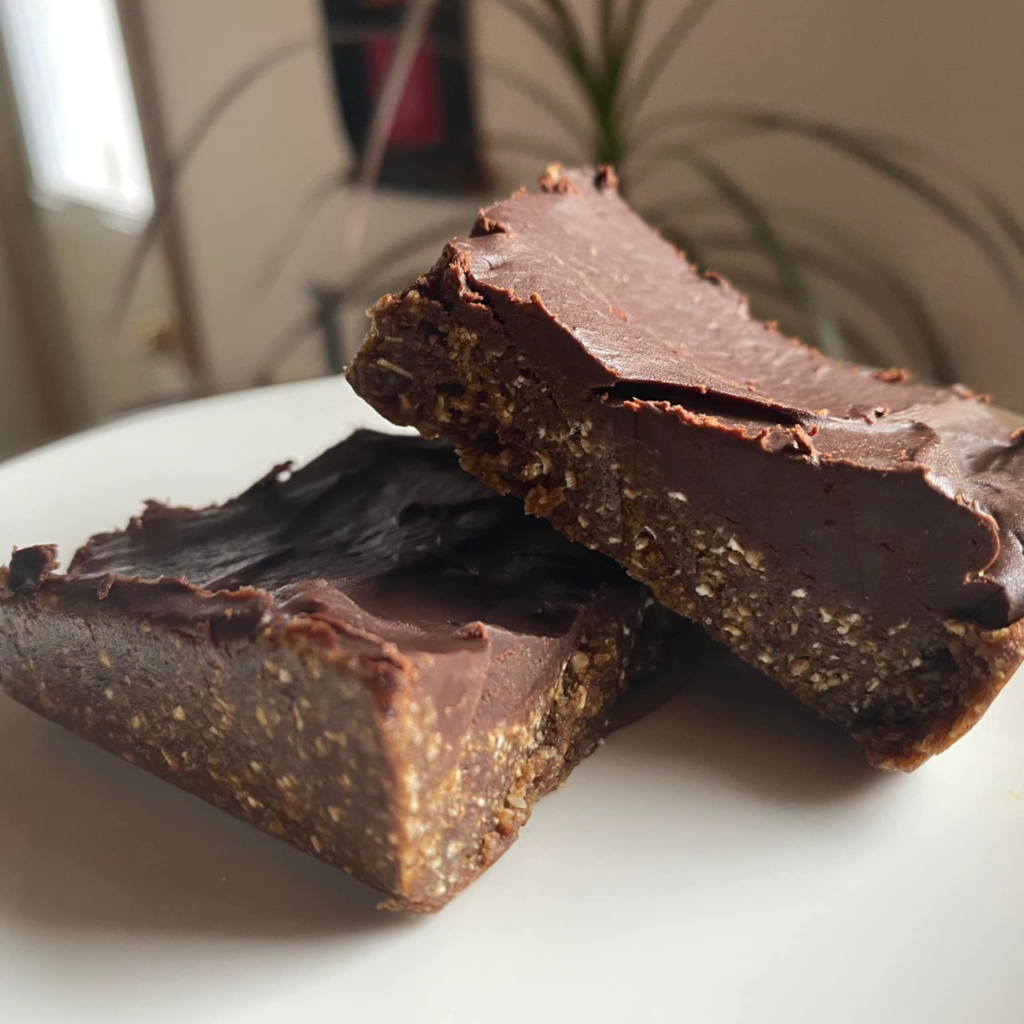 Hemp Protein Bars - Good 4 You