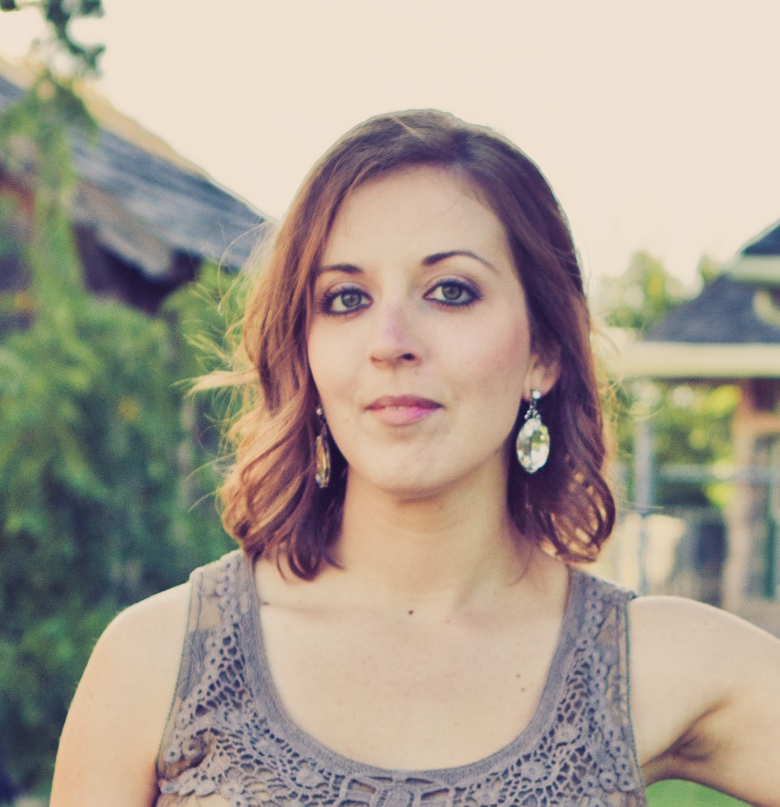 About Danielle Del Greco - Good 4 You